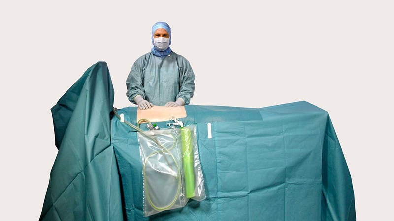 OT Disposable and Consumable – koxmed